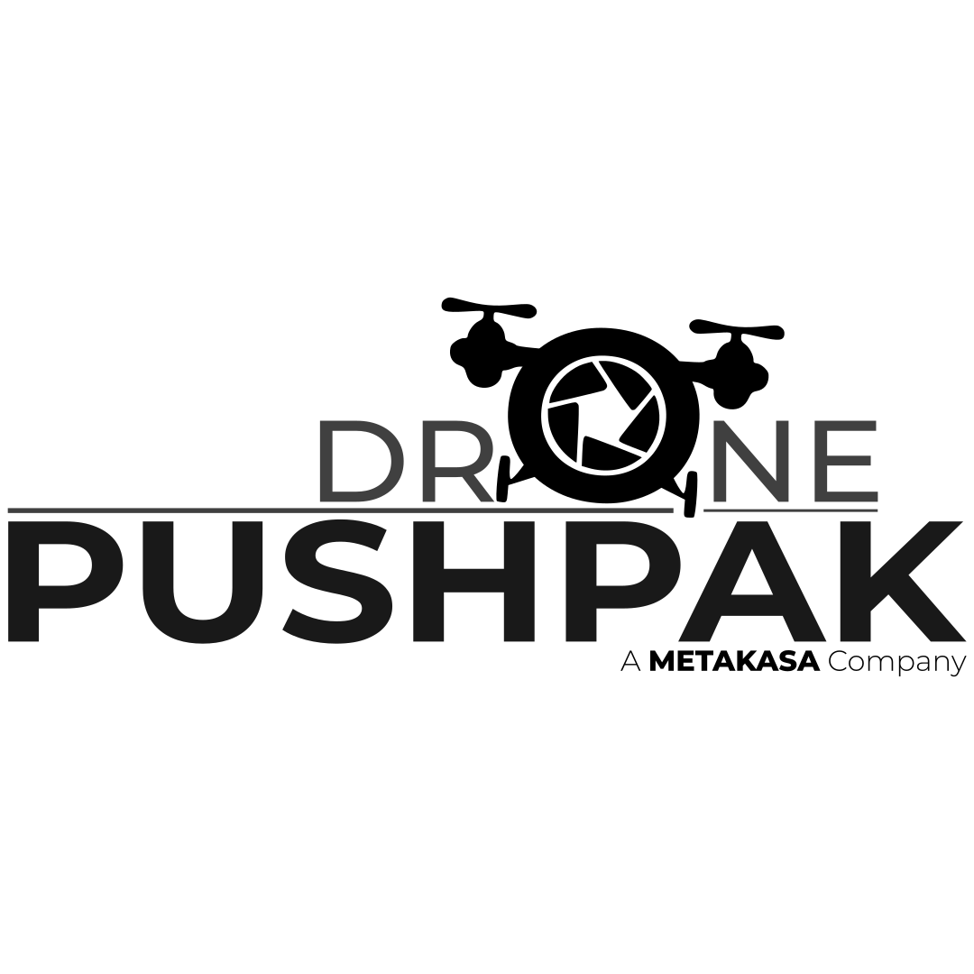 Pushpak Drone India